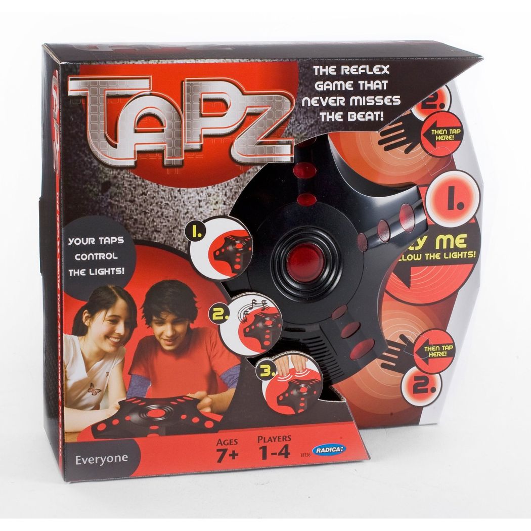 TAPZ Game - Walmart.com
