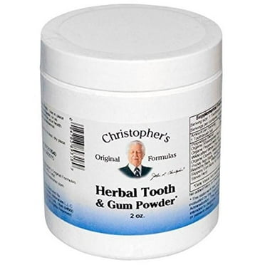 Christopher's Original Formulas Valerian Nerve Formula, 2 Oz - Walmart.com