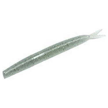 Zoom Fluke Stick Jr Watermelon Magic 10pk - Walmart.com