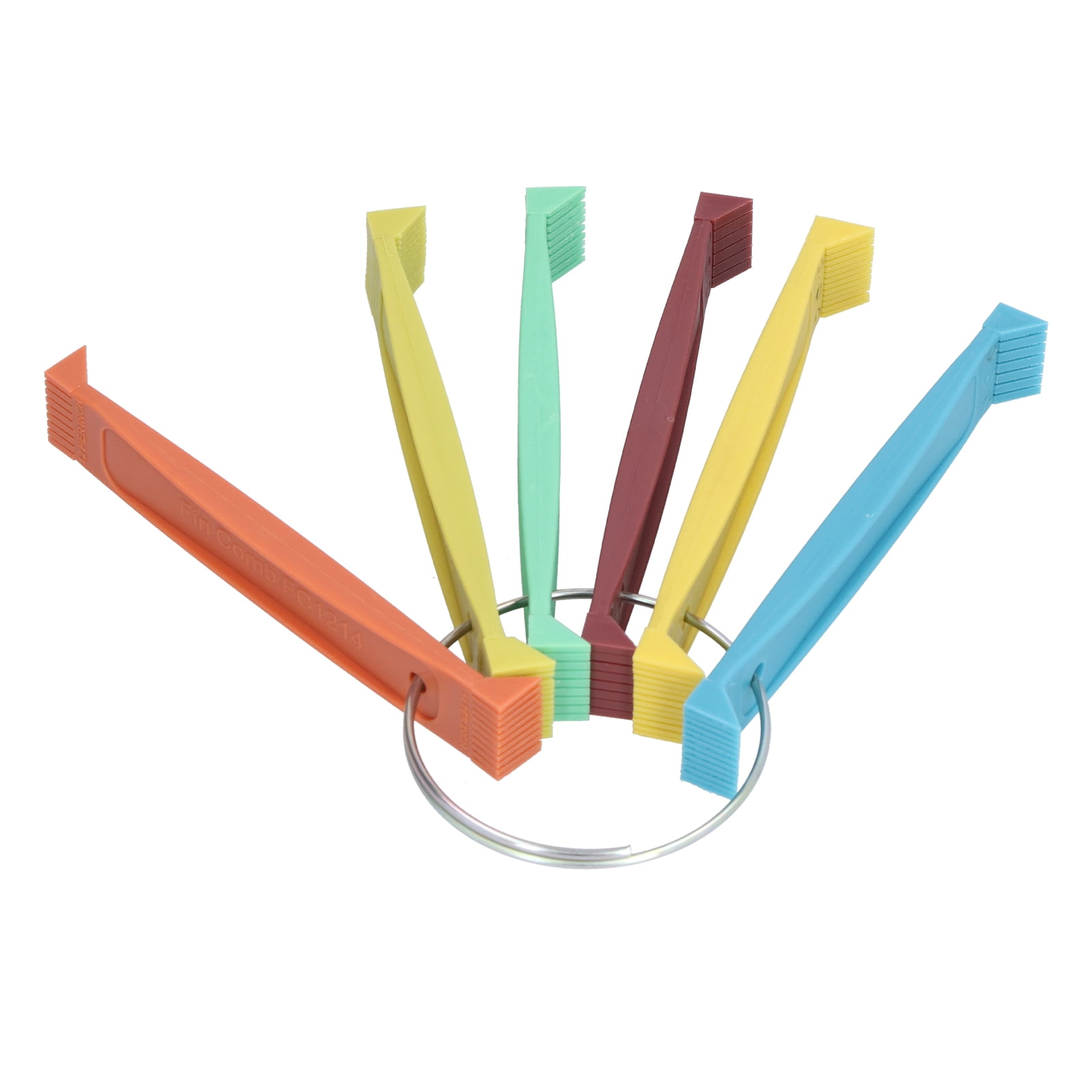 Click here for Herwey Fins Combs Fcr6 Fin Comb Wear Resistant Rus... prices