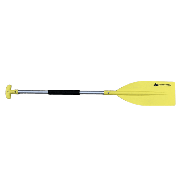 Ozark Trail Aluminum 3 ft Hand Paddle/Oar - Walmart.com
