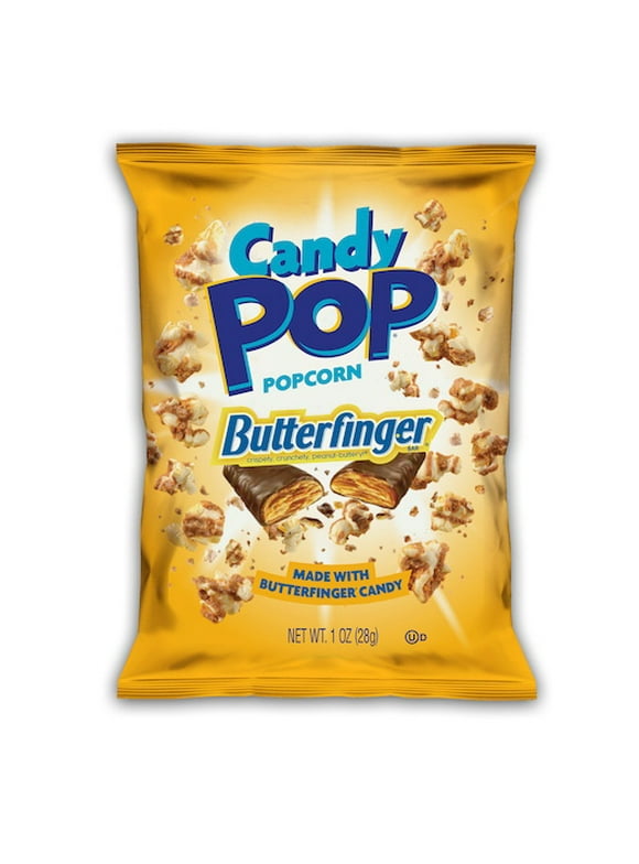 Candy Pop Popcorn in Snacks, Cookies & Chips - Walmart.com