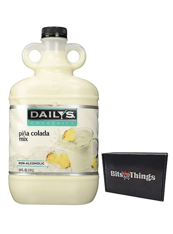 Pina Colada in Pre-Mixed Cocktails - Walmart.com