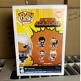 FUNKO POP! ANIME: My Hero Academia - Mirkov (MHA), Funko, Gifts ...