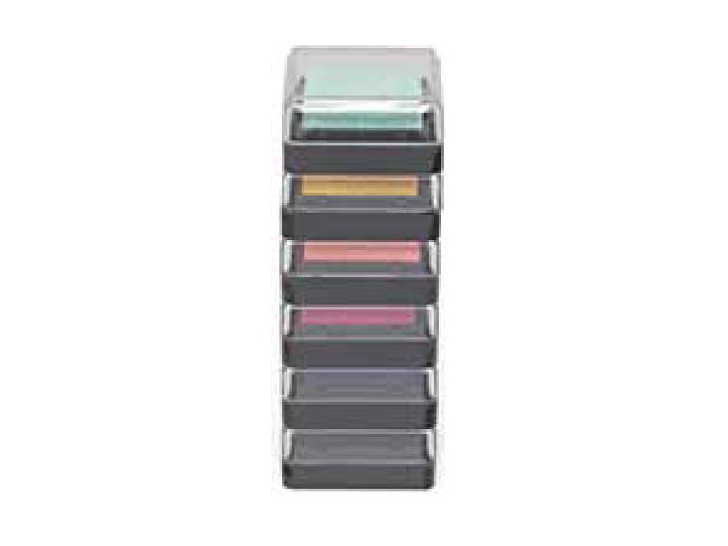 We R Memory Ink Pad Set Mini 6pc - Walmart.com