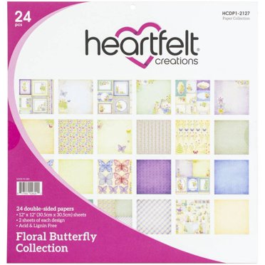 Doodlebug Double-Sided Paper Pack 12"X12" 11/Pkg-Down On The Farm ...