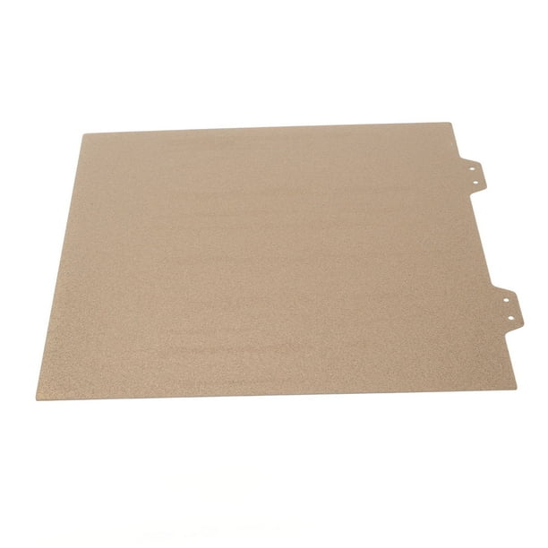 PEI Steel Plate,3D Printer Build Plate Steel Platefor VORO Build ...