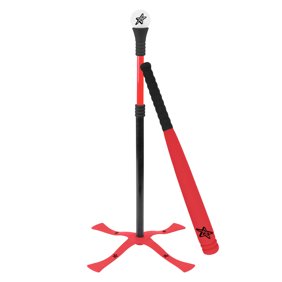 Little Tikes TotSports Clearly Baseball Play Set - Walmart.com