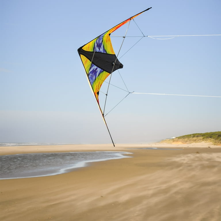 Stunt Kite Flying