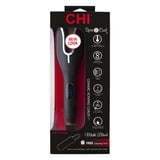 "CHI Spin n Curl 1"" Rotating Ceramic Curler Automatic Heat, Onyx Black ...
