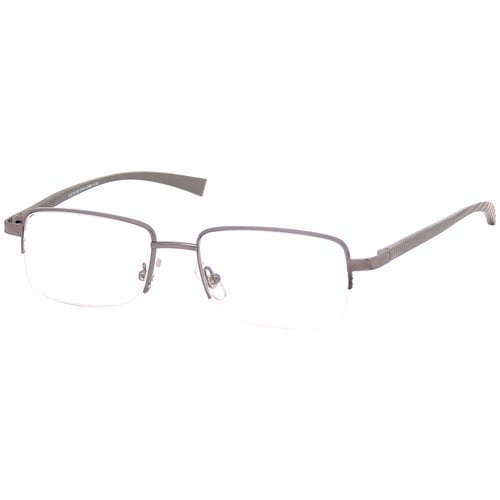 Foster Grant Men's Metal Reading Glasses, Gunmetal - Walmart.com ... Foster Grant Men's Metal Reading Glasses, Gunmetal - Walmart.com ...