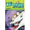 Young CAM Jansen and the Dinosaur Game (Paperback) - Walmart.com