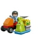 LEGO DUPLO Miles Miles' Space Adventures 10824 - Walmart.com