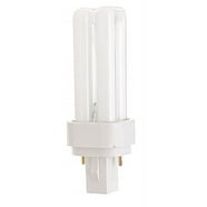 Satco S8380 3000K 13-Watt G23 Base T4 Twin 2-Pin Tube for Magnetic ...