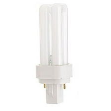 Satco S8380 3000K 13-Watt G23 Base T4 Twin 2-Pin Tube for Magnetic ...