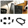 Lytiang Mini Usb Data Mp3 Adapter Mp4 Camera Charging Usb Sync Data