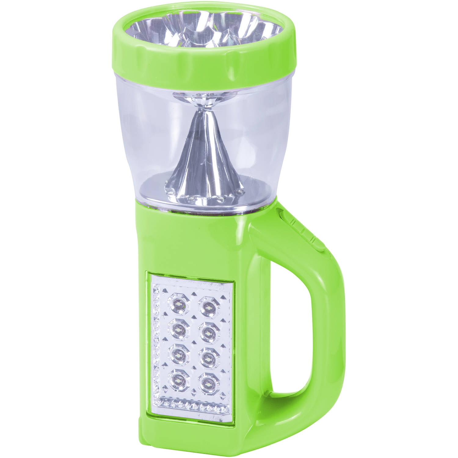 3 in 1 LED Lantern, Flashlight and Panel Light, Lightweight Camping ...