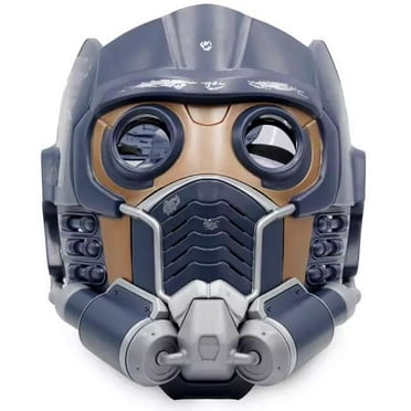 Marvel Guardians of the Galaxy Star-Lord Mask - Walmart.com