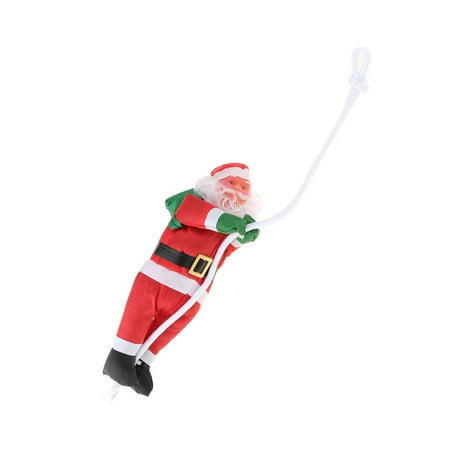 doll rope climbing hanging 1 Santa | Walmart Canada