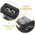 RENACLIPY 2Pcs Electrical Wire Connector for Car High Current Stable ...