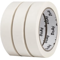 DOAY Blue Painters Tape - Masking Tape 2 Inch Wide (1.88" x 90FT ...