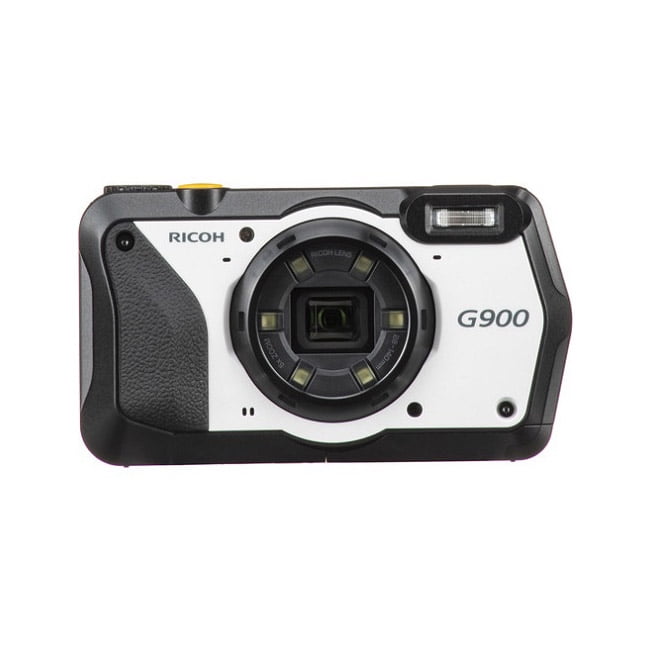 Ricoh G900 Industrial Digital Camera Solution Camera 20MP High ... Ricoh G900 Industrial Digital Camera Solution Camera 20MP High ...