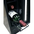 7-Bottle Touchscreen Wine Cooler - Walmart.com