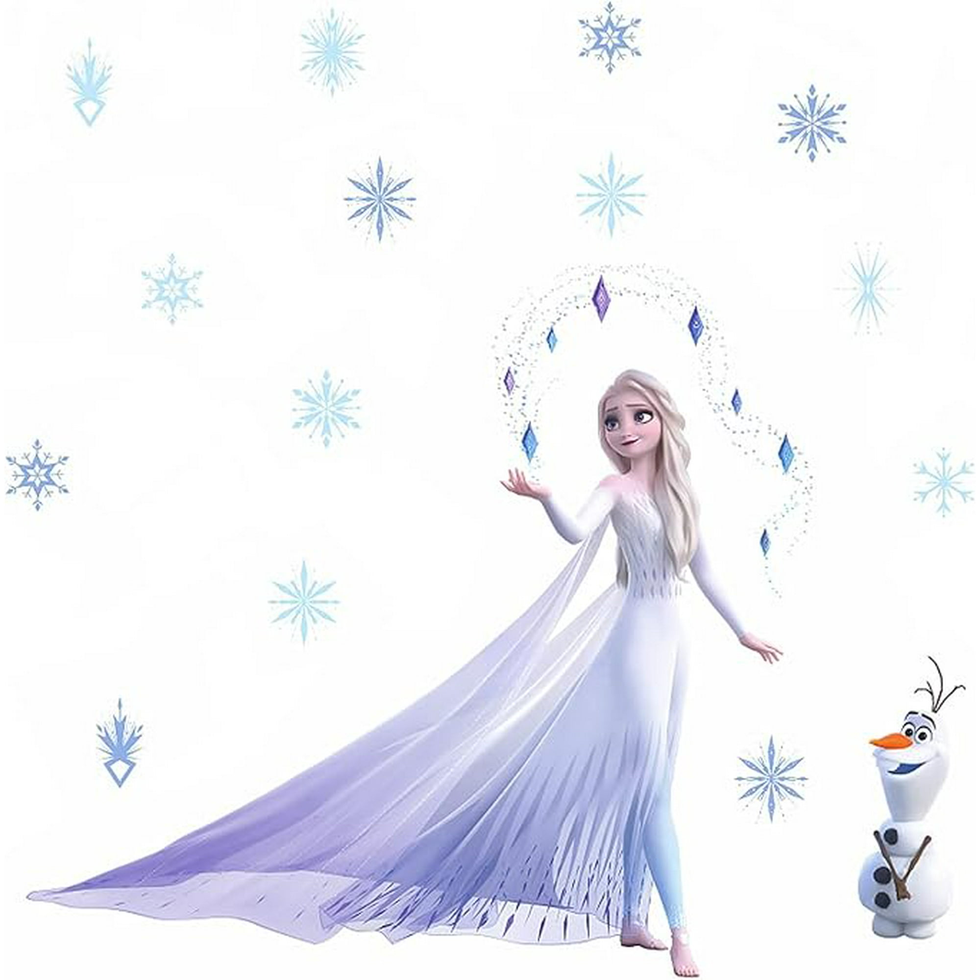 Click here for Nielieping Elsa Wall Stickers  Anna Wall Sticker P... prices