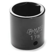 Performance Tool W1269 1/2 Ton 4WD Locknut Tool Chr-V - Walmart.com