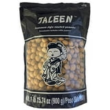 Taleen Asian Japanese Style Roasted Peanuts, Crunchy Flour Coating, 1lb ...