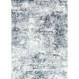BERTHMEER 8'x10' Large Area Rugs Modern Abstract Rugs for Living Room ...