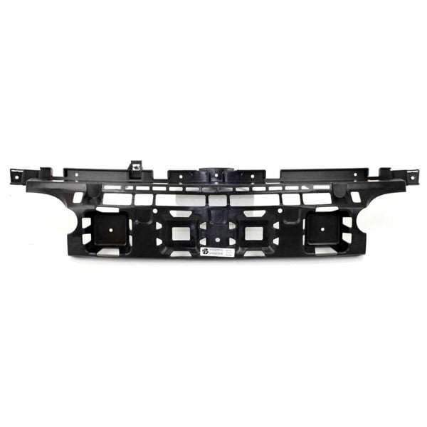 For 05-07 Grand Cherokee Front Bumper Retainer Mounting Bracket ...