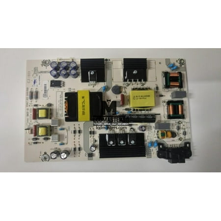 Hisense Power Supply Board 225759 For 49H6E | Walmart Canada