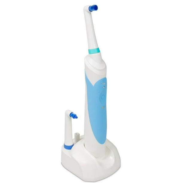 Rotadent ProCare Professional Electric Rotary Toothbrush Includes 1 ...