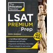 LSAT Prep Books 2020-2021: Study Guide and 2 LSAT Practice Tests for ...