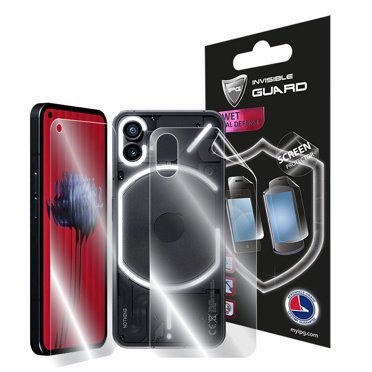 IPG For Samsung Galaxy Z FOLD 2 FULL BODY (Internal - External Screen ...