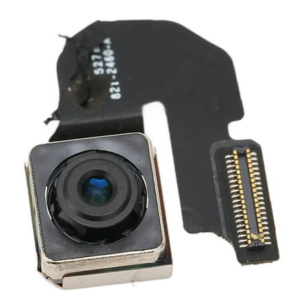 Autofocus Rear Back Main Camera Module, Rear Camera Cable Accurate ...