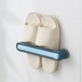 Clearance! Aoorsake Slippers Rack Hanging Shoe Organizers 3 In 1 ...