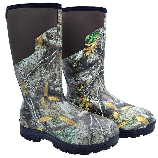Habit 15" Insulated Adult Boot - Samsclub.com