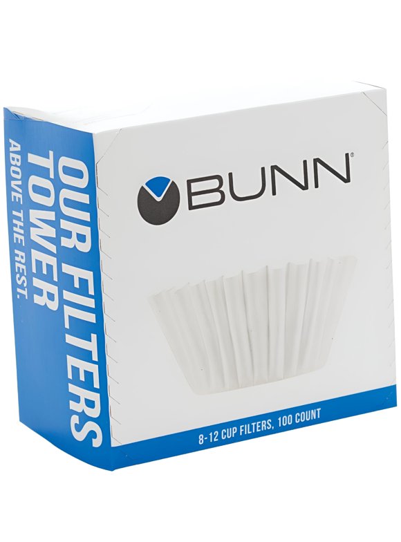 Paper Coffee Filters in Coffee Filters - Walmart.com