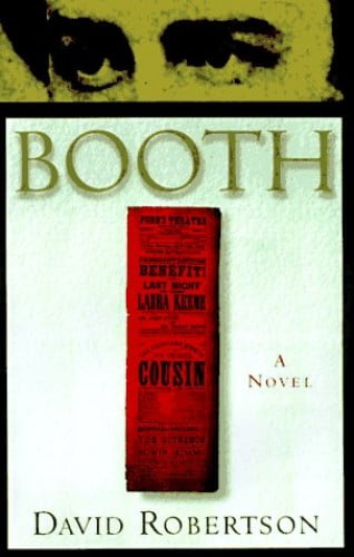 Pre-Owned Booth (Hardcover) 0385487061 9780385487061 - Walmart.com