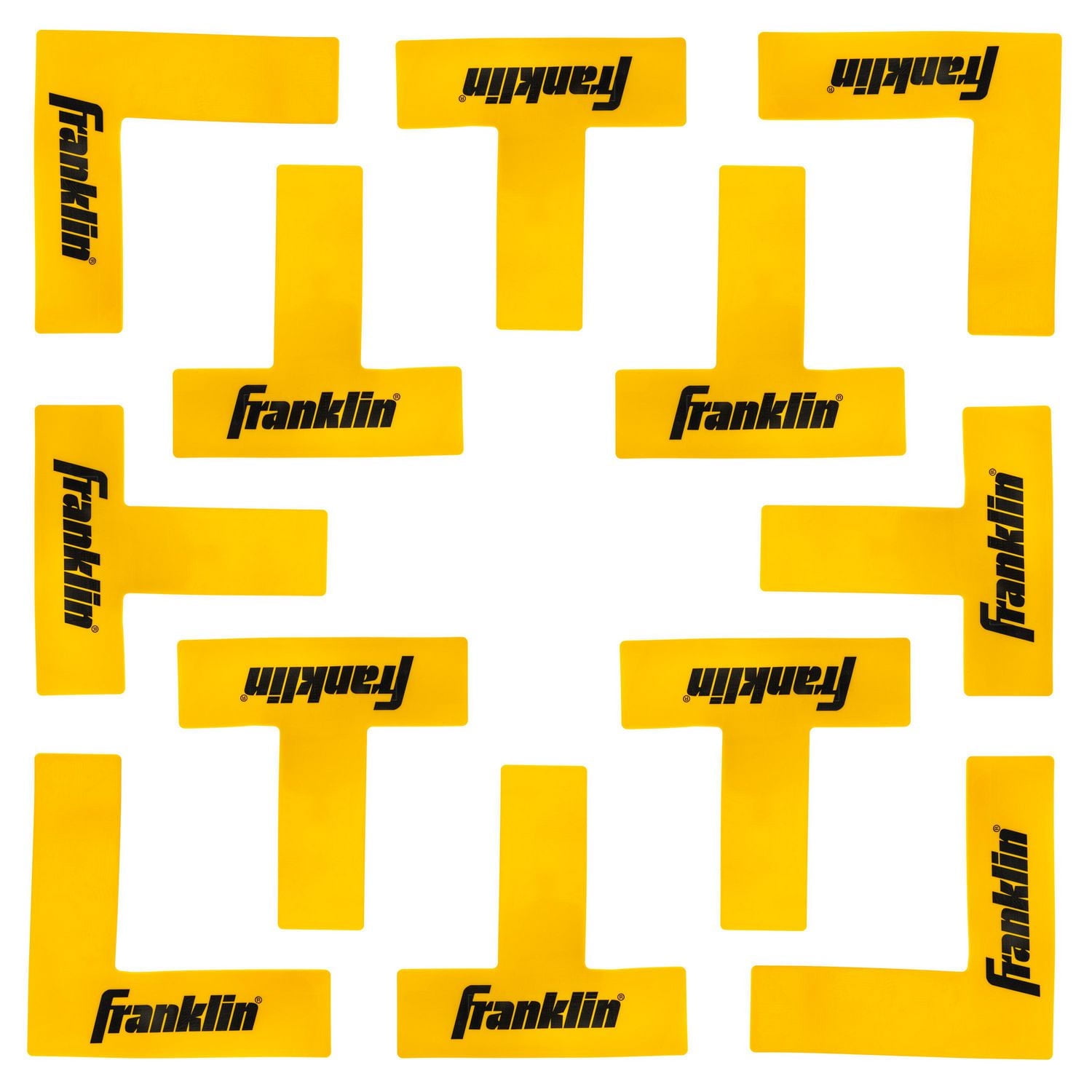 Click here for Franklin Sports Pickleball Court Marker Kit Other prices