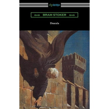 Bram Stoker's DRACULA! (Paperback) - Walmart.com