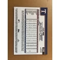 2025 Topps Chrome Josh Jung #220 Prism Refractor Parallel/Variety ...