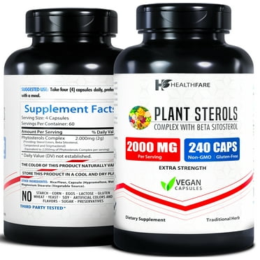 RediCalm - Natural Stress Relief Supplement - Non-GMO, Vegan, Gluten ...