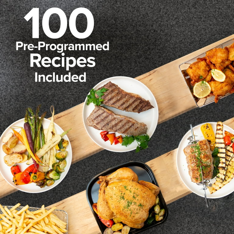 Power XL Vortex Air Fryer Pro Tender Filet, 48% OFF