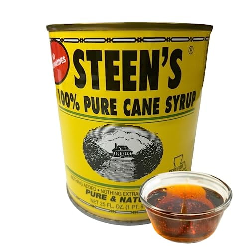 Cane Patch Syrup