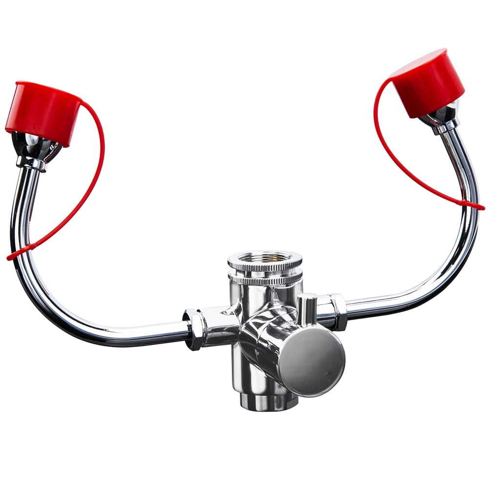 Buy Eyewash Stations, Faucet Mounted Eye Wash Station, Eye Flush Shower ...