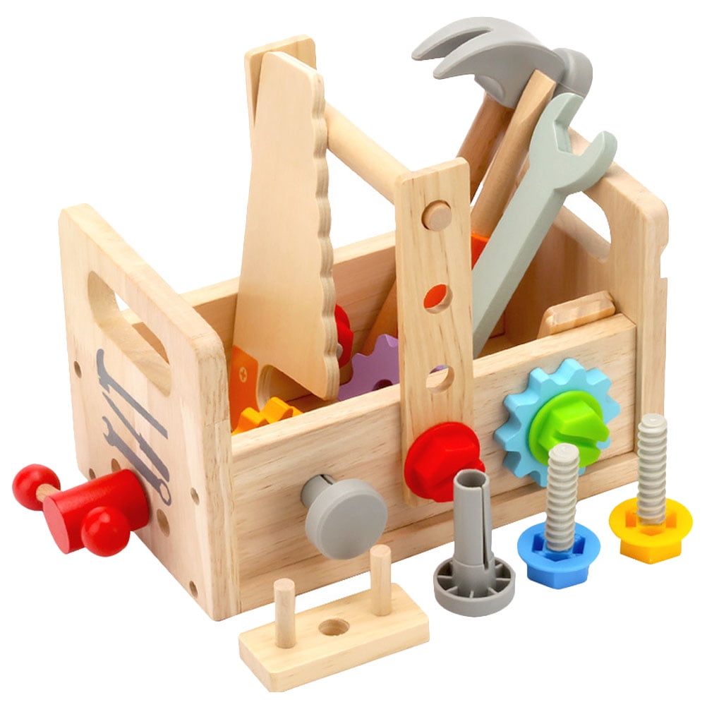 Click here for Cosmobetty 1 Set Early Education Toy Kids Tool Set... prices