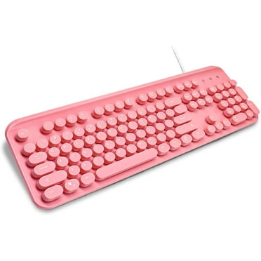 Tomshoo Ergonomic Keyboard Left Hand Keyboard Left Handed Keyboard ...